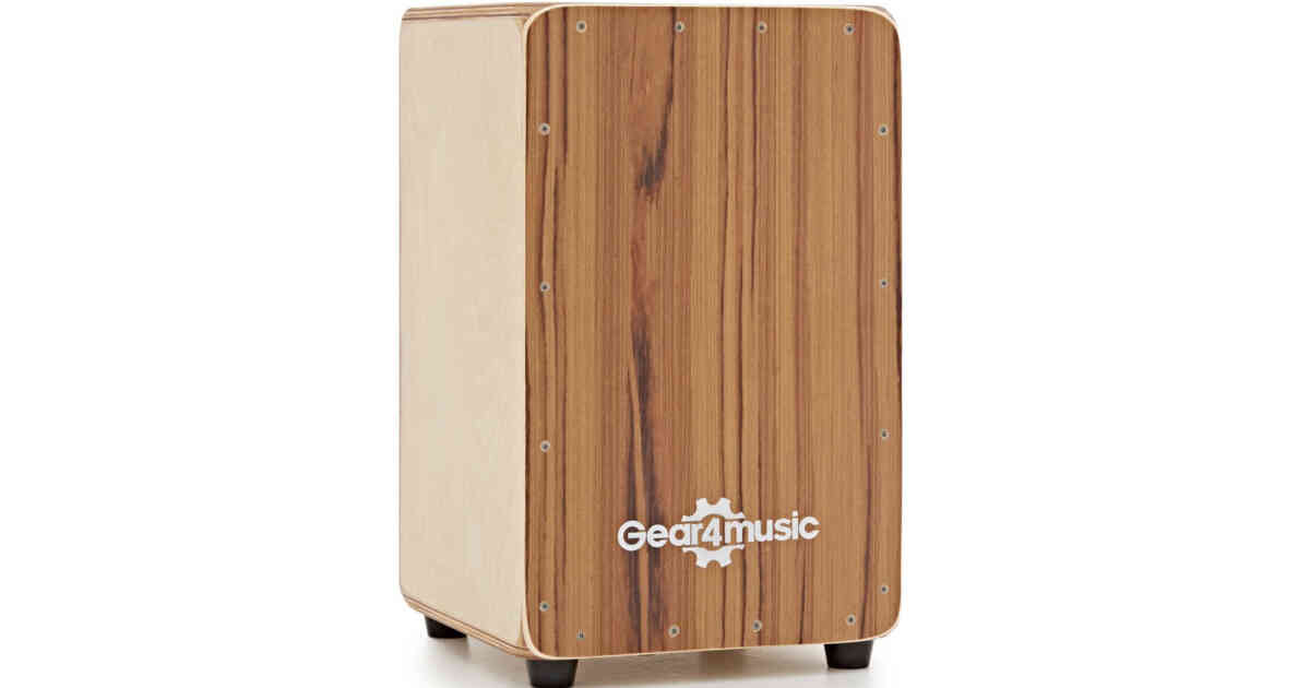 Cajon