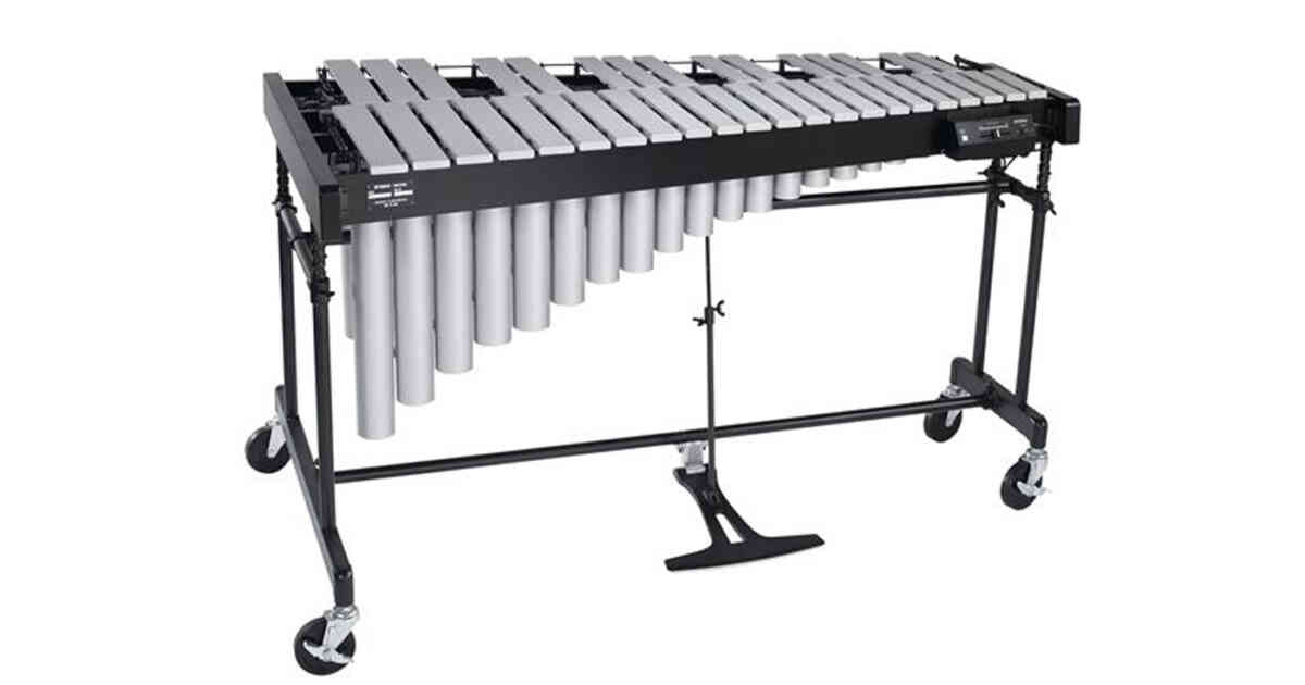 Vibraphon