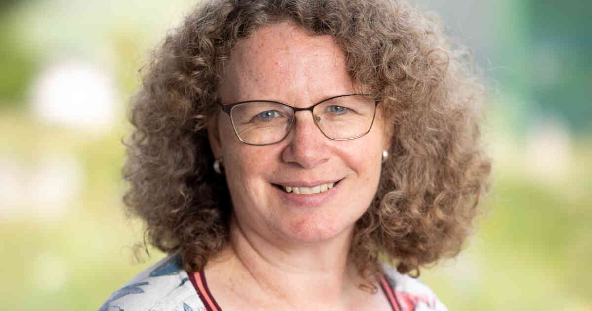 Lydia Stöckli Marbet