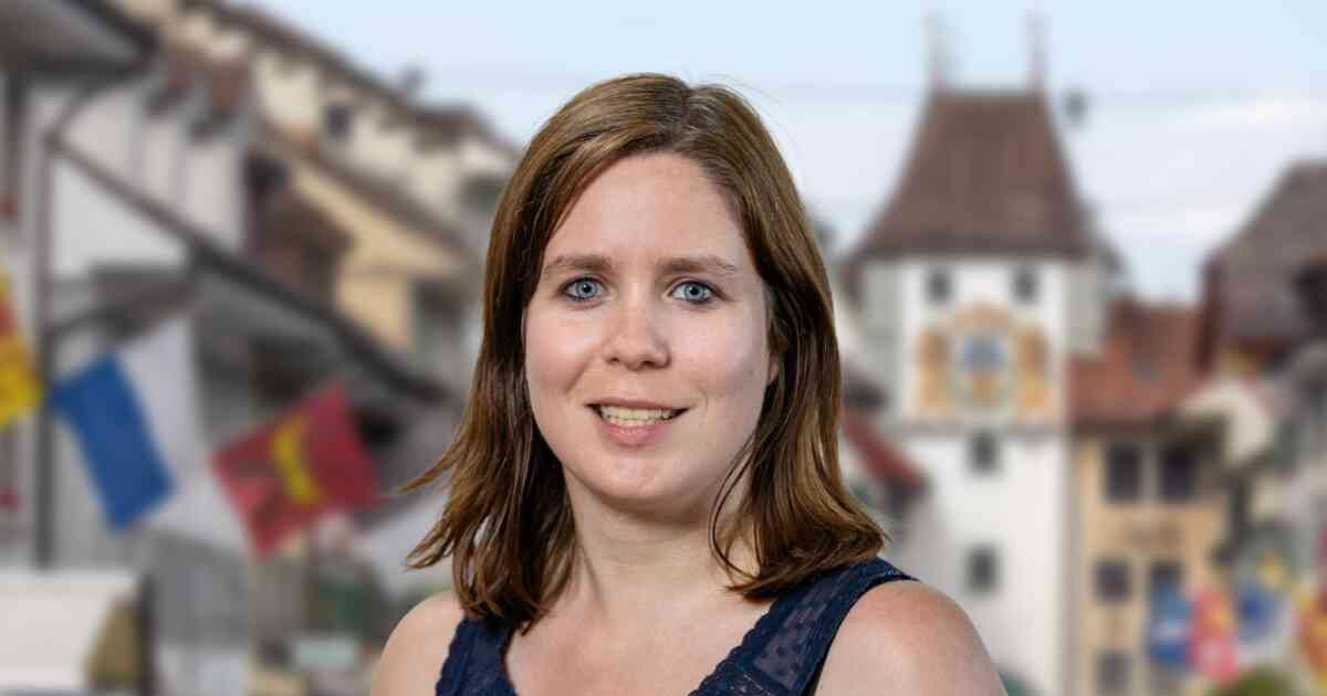 Sabrina Barmettler