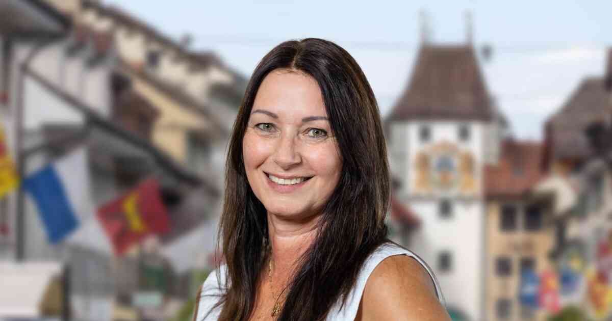Bernadette Christen Marti